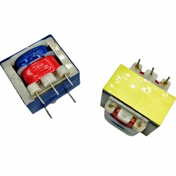 Quality Customized EI28 Step Down Transformer Low Frequency Power Transformer 220V To for sale