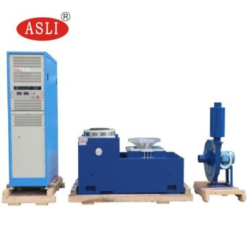 Quality CE 3000Hz Vibration Shaker Table Lab Testing Equipment for sale