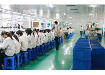 China Factory - Shenzhen ZYX Science & Technology Co., Ltd.