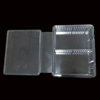 Quality Customized Clear PET Blister Clamshell Packaging 36 Years Experience in for sale