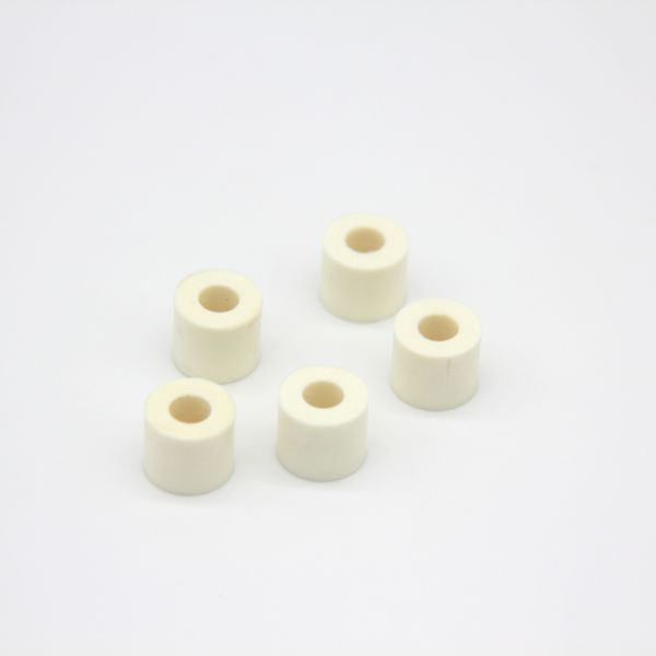 Quality Custom SIL PUR Printer Roller - OEM Silicone Rubber for sale
