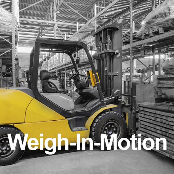 Quality High quality forklift Digital fork-lift weighing scale for sale
