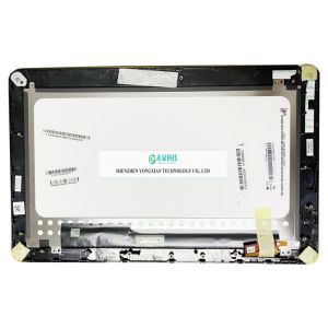 Quality T200TA-CP018H 11.6in ASUS Laptop Screen T200T LCD Touch Screen Assembly HN116WX1 for sale