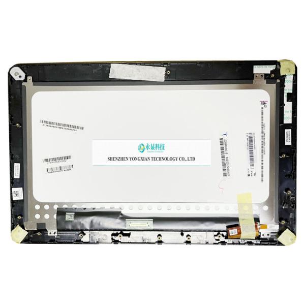 Quality T200TA-CP018H 11.6in ASUS Laptop Screen T200T LCD Touch Screen Assembly HN116WX1-100 for sale