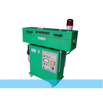 Quality Anti Interference 150m/Min Spark Test Equipment Wire Cable Making Machine for sale