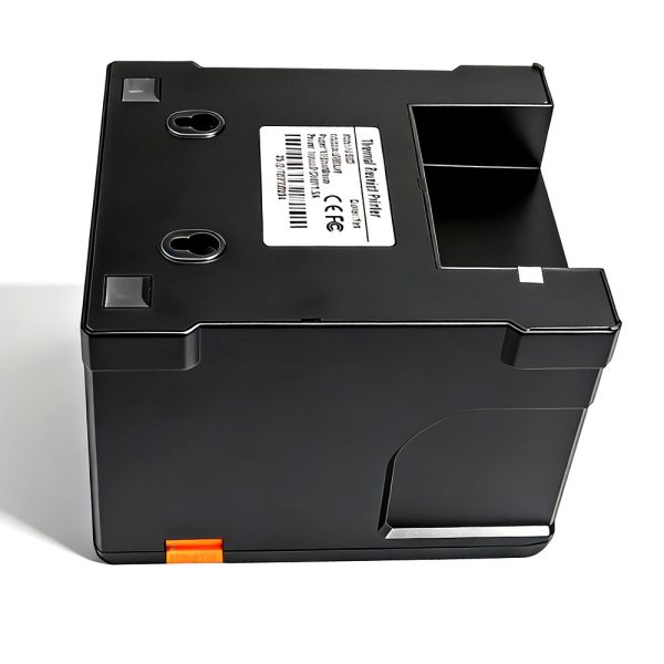 Quality High-Speed 80mm Thermal Kitchen Printer YJ-8360 USB/LAN 203dpi Receipt Printer for sale