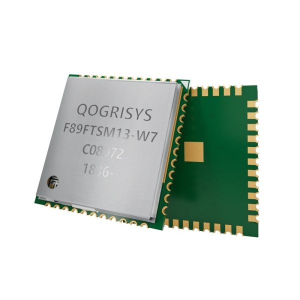 Quality Small Size Realtek WiFi Module RTL8189FTV Wifi Chip 17 Pin With RF Antenna for sale