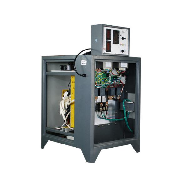 Quality 3 Phase Switch Model Electrolysis Power Supply , Industrial Electrolytic for sale