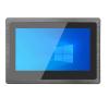 Quality Customized 19 Inch Touch Screen Industrial PC Fanless Ip65 Waterproof for sale