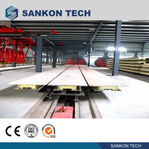 Quality Auxiliary Tools 6m Industry Side Plates Assemble With Mould for sale