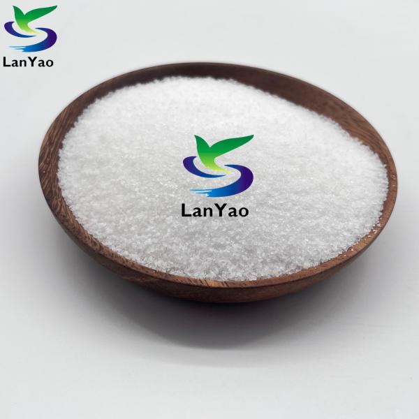 Quality Sugar Refinery Oil Drilling Water Treatment Polyacrylamide Chemicals White for sale