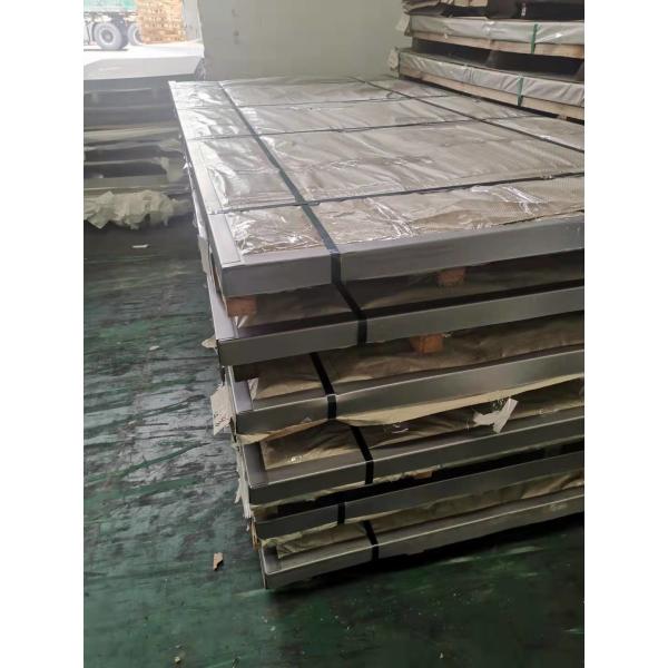 Quality Alloy Uns N06002 Hastelloy X Plate 30mm Thickness for sale