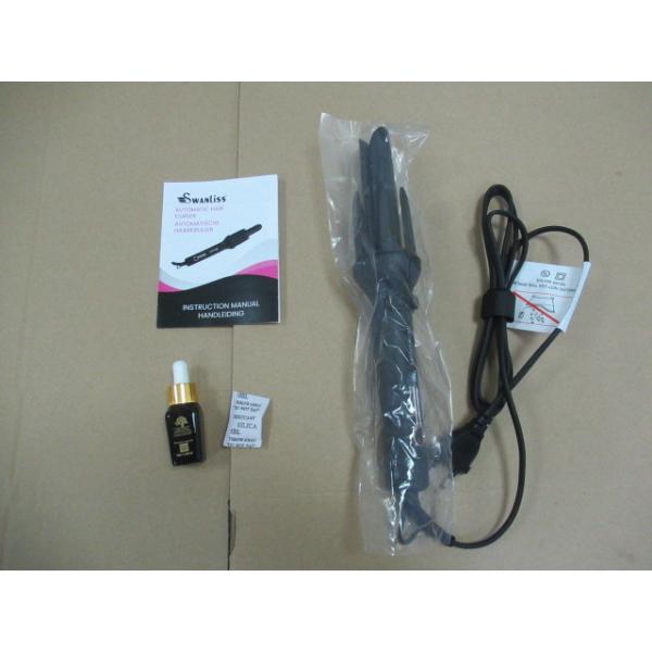 Quality Hair Roller 3rd Party Inspection Services , QC Quality Inspection for sale