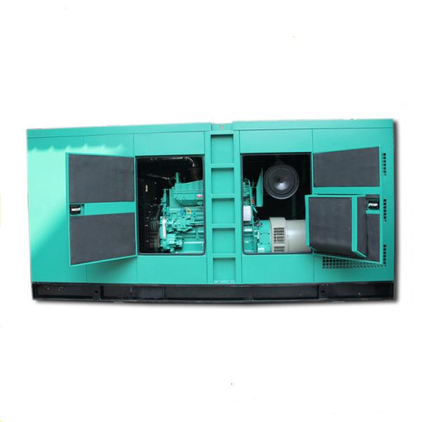 Quality 10kva 15kva 20kva Brushless Self Excitation Silent Diesel Generator for sale