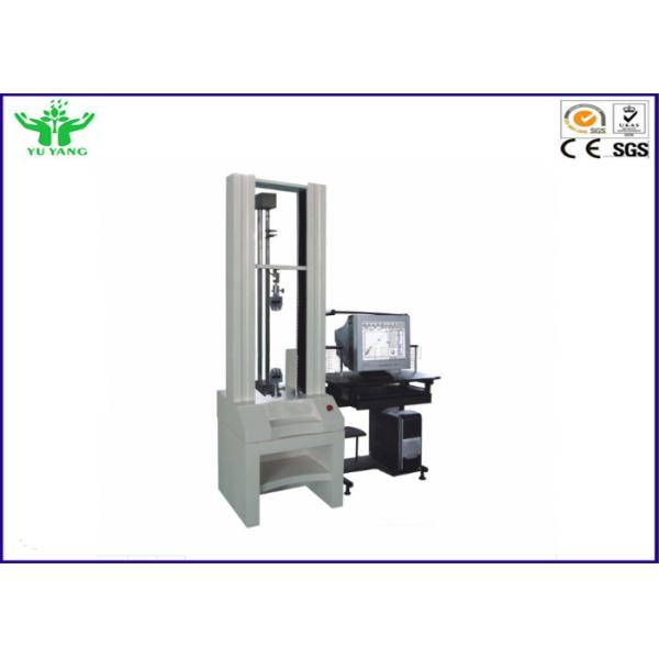 Quality >1000KN Double-Column Universal Tensile Testing Machine Servo Control System for sale
