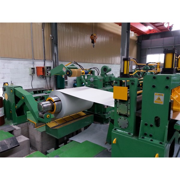 Quality 1500mm High Speed Slitting Machine for sale