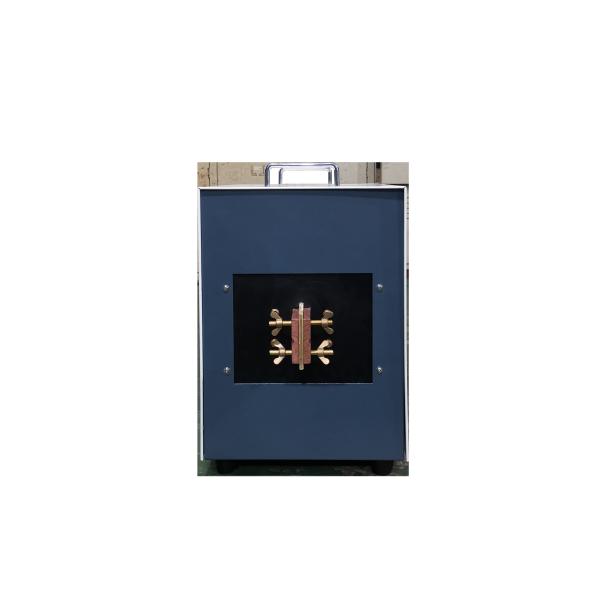 Quality Electromagnetic High Frequency Induction Furnace For Metals Heating for sale