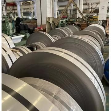 Quality Cold Rolled Steel Strip Coil for sale
