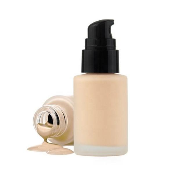 Quality Private Label Makeup Foundation BB Cream Cruelty Free / Paraben Free for sale