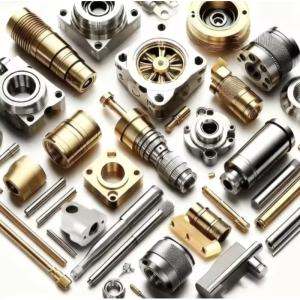 Quality Aluminum Precision CNC Machining Services Featuring CNC Precision Machining for sale
