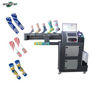 Quality Sock Printer Machine for sale