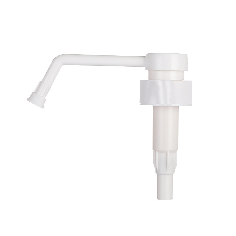 33/410 Pump Plastic Hand Pump with Fine Mist Sprayer