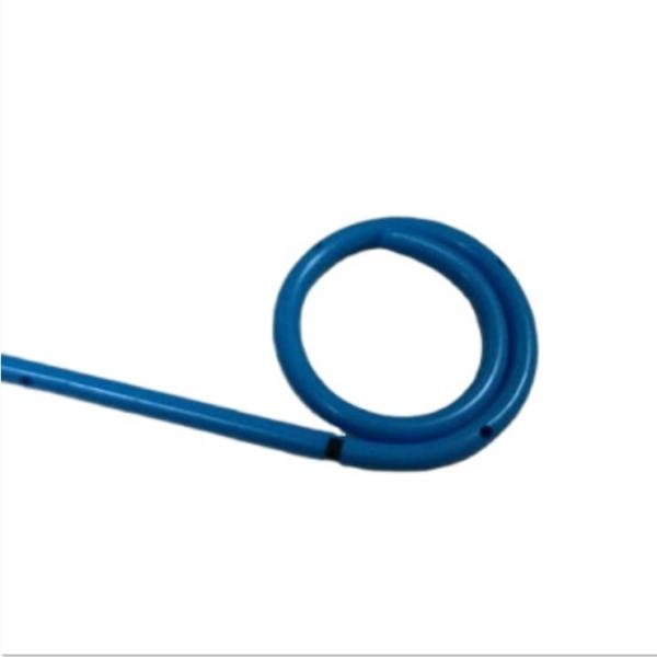 Quality TPU Material Double Pigtail Stent , Double J Ureteral Catheter for sale