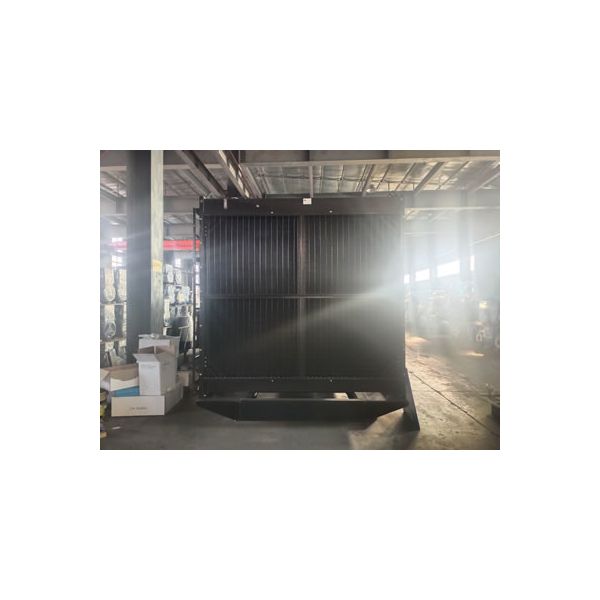 Quality 500kw Weichai Generator Set ComAp Controller Stationary Generator Set for sale