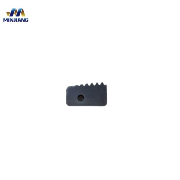 Quality High Wear And Temperature Resistance Carbide Threading Inserts For Threading for sale