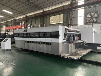 China Factory - Wepack (Guangzhou) Machinery Equipment Co., Ltd