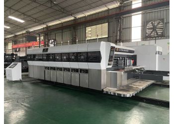 China Factory - Wepack (Guangzhou) Machinery Equipment Co., Ltd