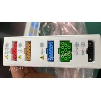 Quality 2060241-001 GE B20i Patient Monitor Parameter Module With IBP SPO2 ECG NIBP for sale