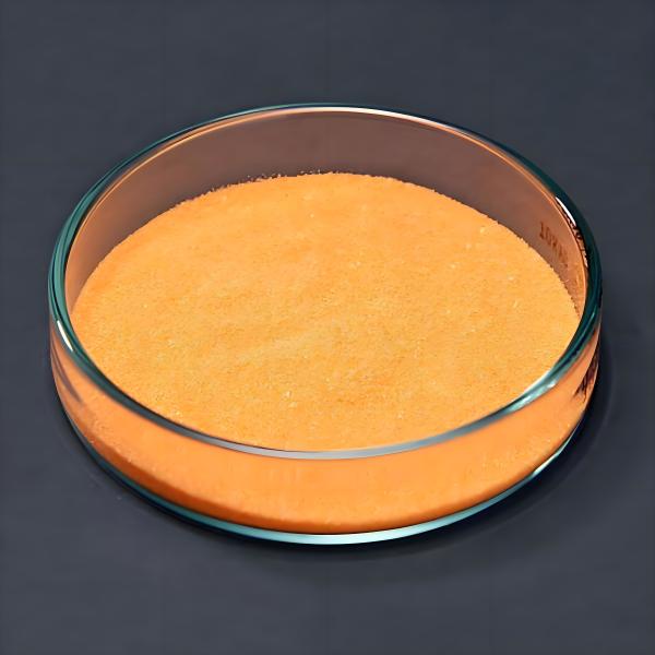 Quality Food Grade Ion Exchange Resin Weak Acid Cation Exchange Resin for sale