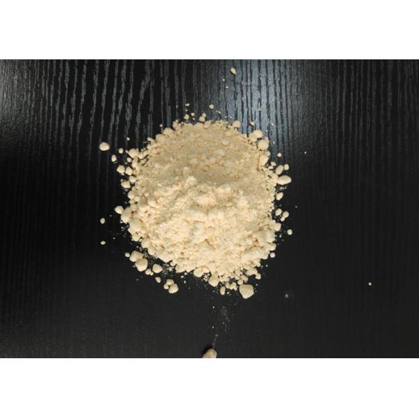 Quality Powdered Fast Curing Novolac Phenolic Resin Abrasion Resistance For Brake Lining Material for sale