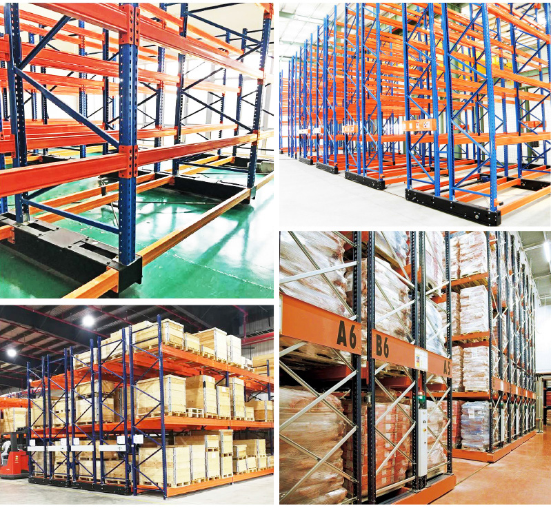 Heavy Duty Rack