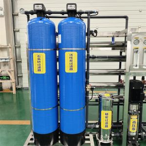 Quality ​Sea Water Filter Equipment Desalination RO Treatment Plant, Reverse Osmosis for sale