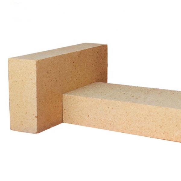 Quality 0 CrO Content % Lower SK32 SK34 Clay Firebrick for Boilers Processing Service for sale
