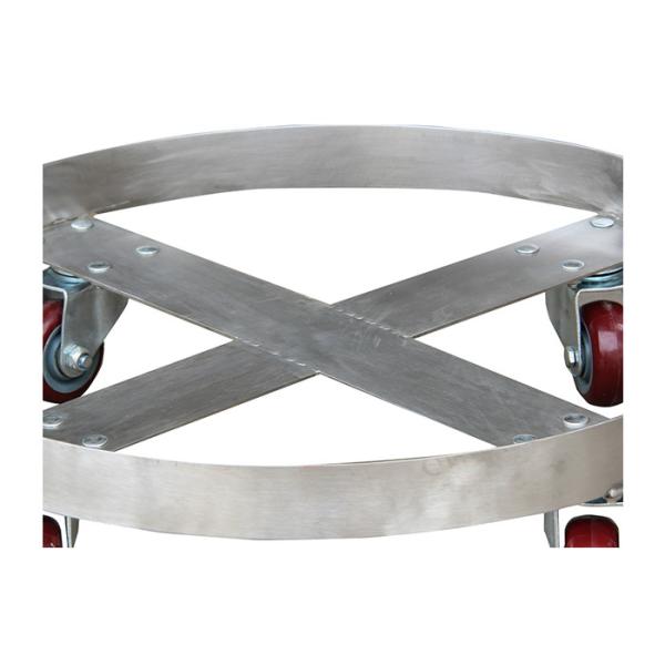Quality SD55C Drum Dolly Loading Capacity 410Kg or 900kg for sale