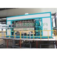 Quality Pulp Molded Kidney Tray Medical Tray Egg Tray Machine Pollution Free for sale