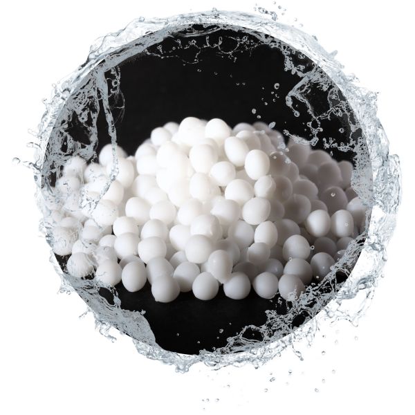 Quality Safety Soft TPE Elastomer Material TPR Plastic Material Granules Translucent for sale
