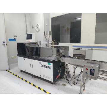 Quality 5M/S To 40M/S Experimental Lab Spinning Machine for sale