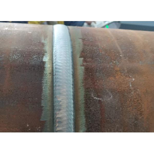 Quality MAX315 A TIG 325mm Steel Pipe Welding Machine for sale