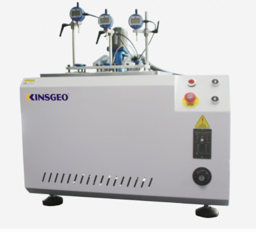 Quality Thermal Deformation Vicat Softening Point Tester hdt vicat testing machine for sale