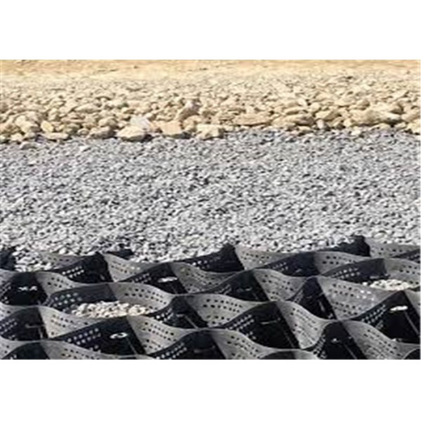Quality HDPE Cellular Confinement System for sale