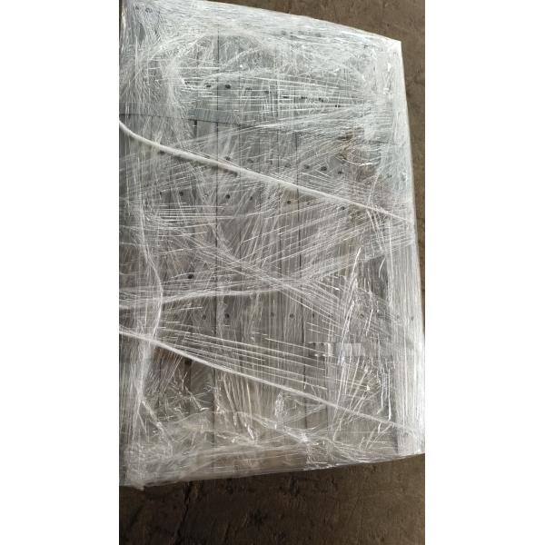 Quality Professional Steel Slotted Flat Bar For Precise And Stable Structural Support for sale
