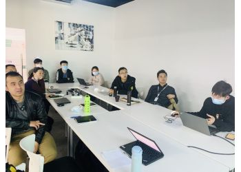 China Factory - Shanghai YoungYou Intelligence Co.,Ltd.