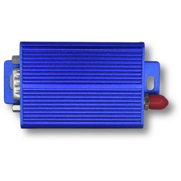 Quality MM33D Wide Over-the-Air Baud Rate Serial Data Radio Data Link DTL RS232 / RS485 / TTL for sale
