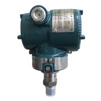 Quality EJA530E Mount Gauge Inline Pressure Transmitter EJA530E-JAS4N-012EL/NF2 for sale