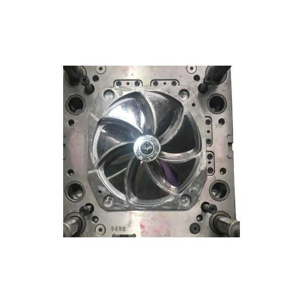 Quality Electronics Cavity Injection Molding UAV Propeller Mold Customization for sale