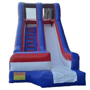 Quality Inflatable Water Slide for sale